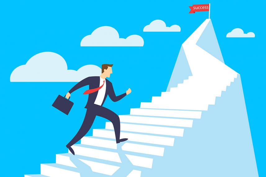 راه های رسیدن به موفقیت چگونه بتوانیم موفق باشیم ؟ ویدا فلاح